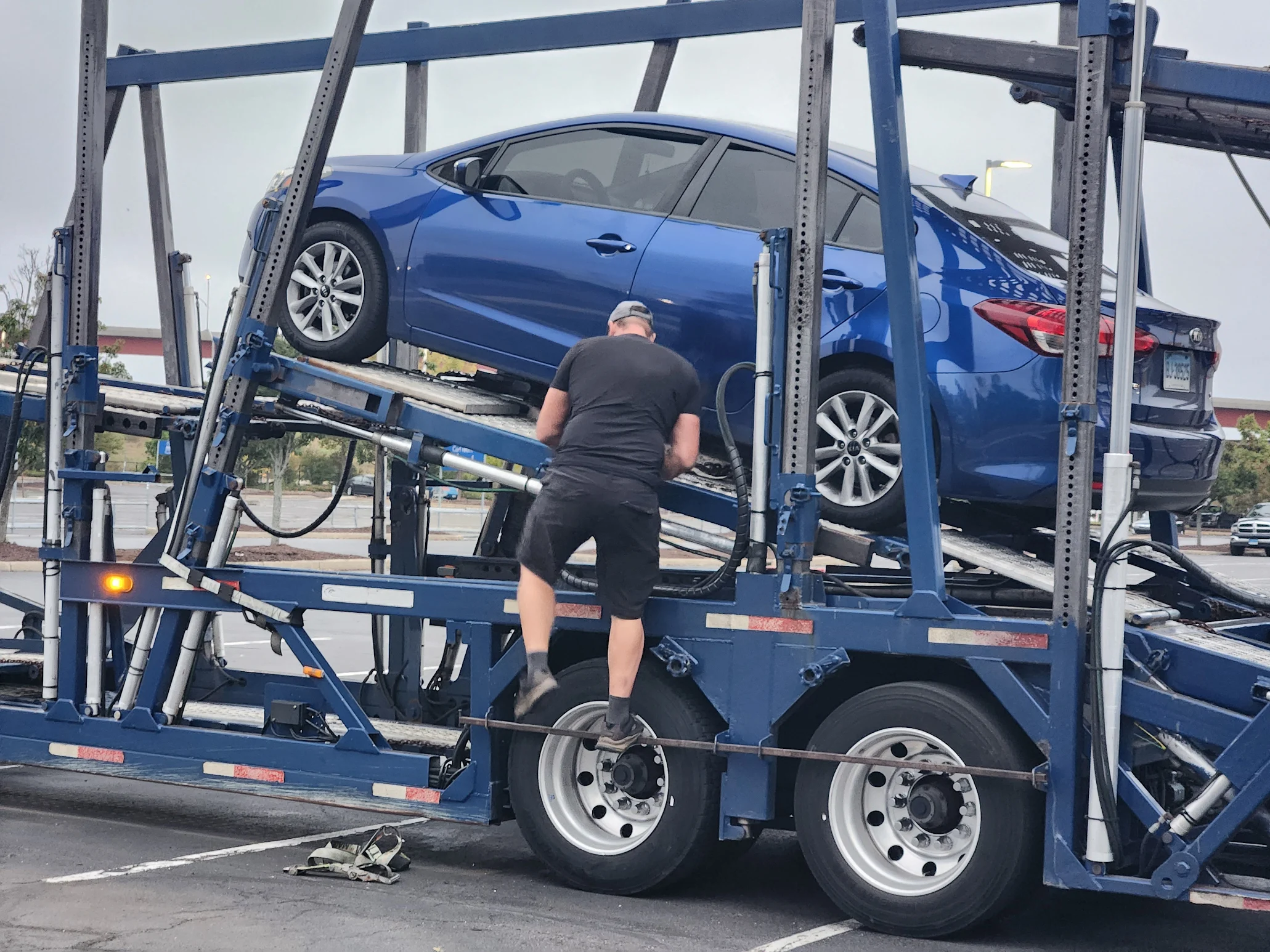 Car Shipping Hawaii – Safe, Fast Auto Transport | MAB Movers